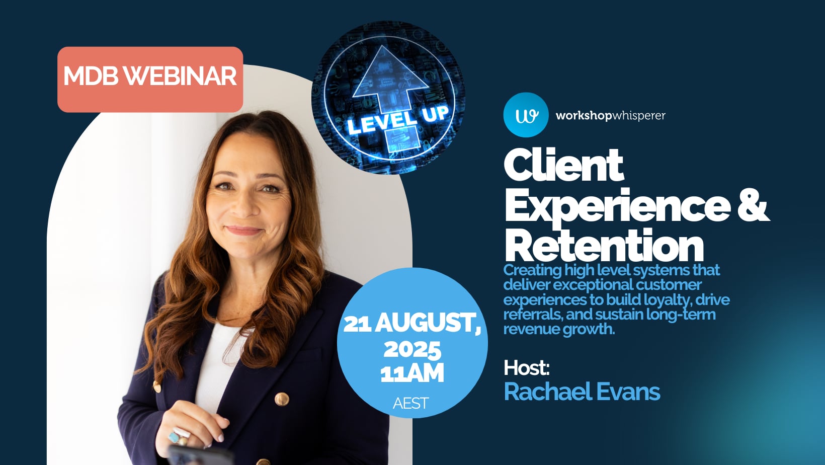 Million Dollar Mechanics Boardroom – Workshop Whisperer